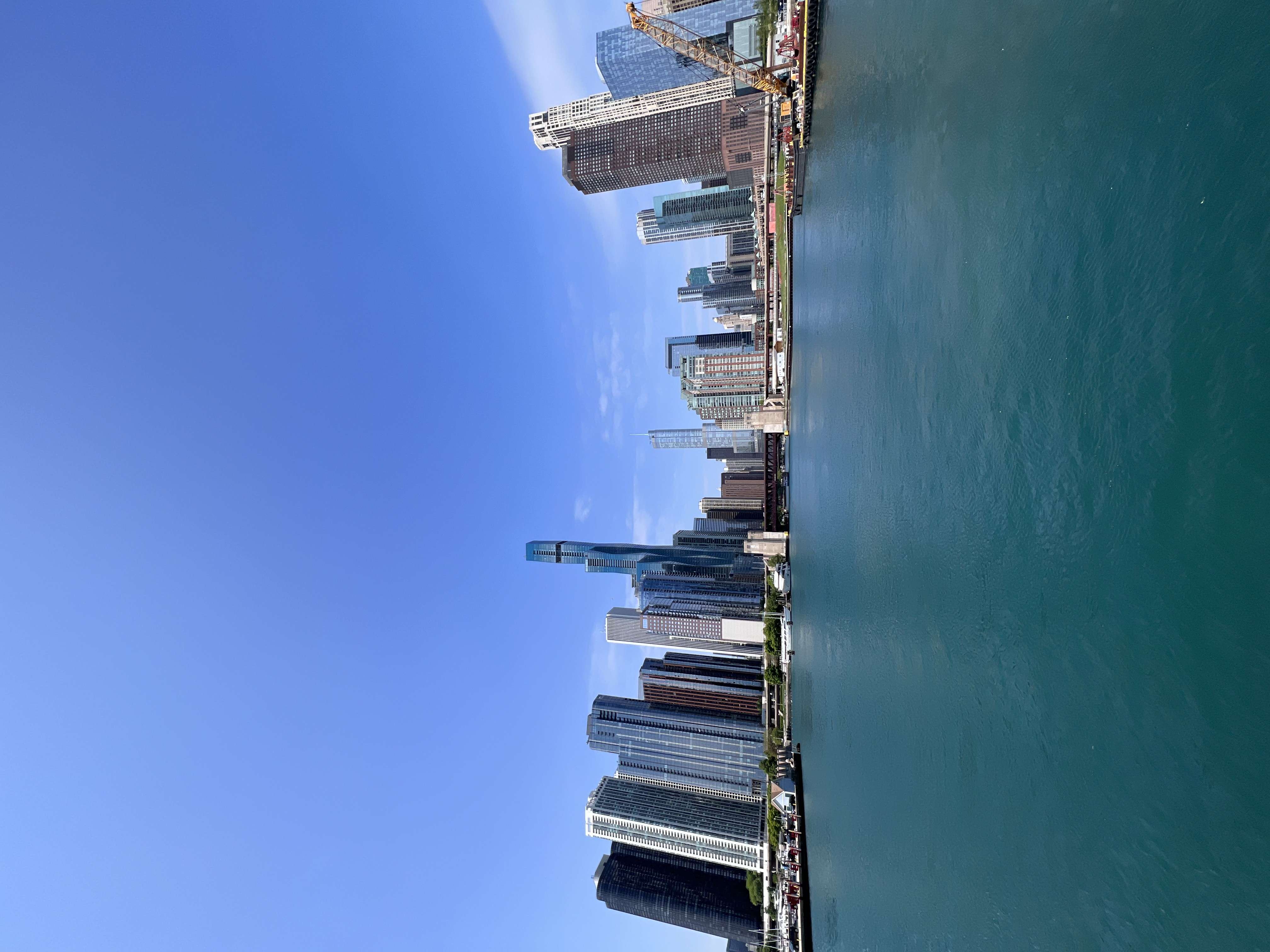 A Perfect Weekend in Chicago: Your 48-Hour Itinerary - justlikedru